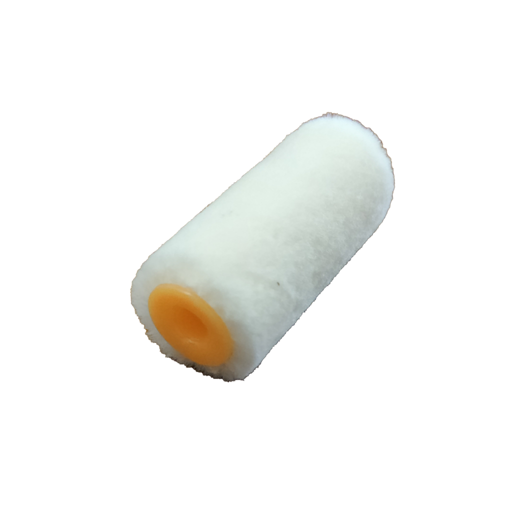 M-1238 2" MARKSMAN WOOL PAINT ROLLER REFILL | Shopee Malaysia