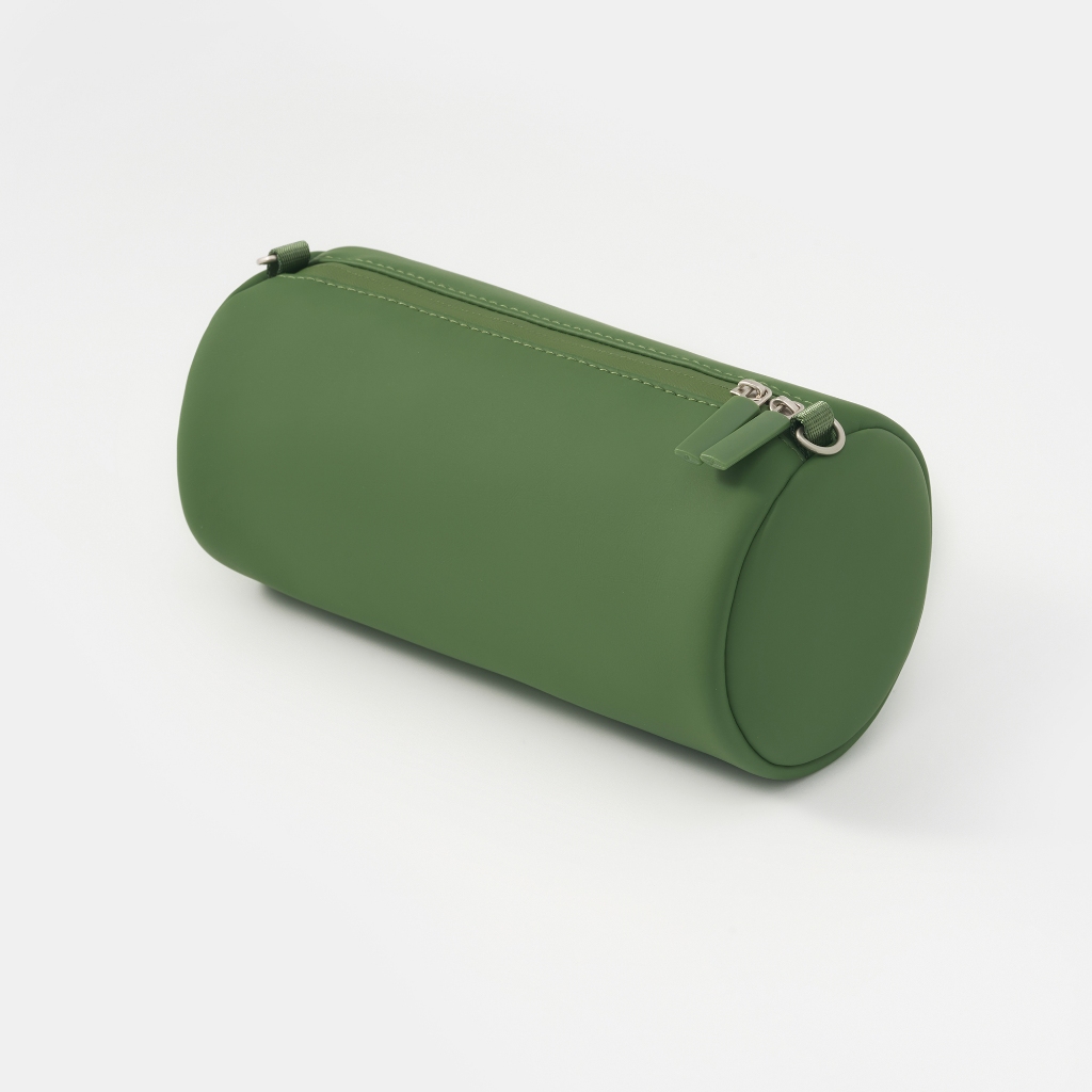 MUJI Gadget Case Cylindrical Type | Shopee Malaysia
