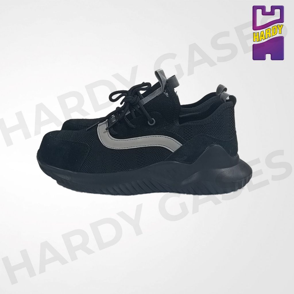 PICASAF SAFETY SHOES 912/ KASUT KESELAMATAN PICASAF 912/工业安全鞋 | Shopee ...