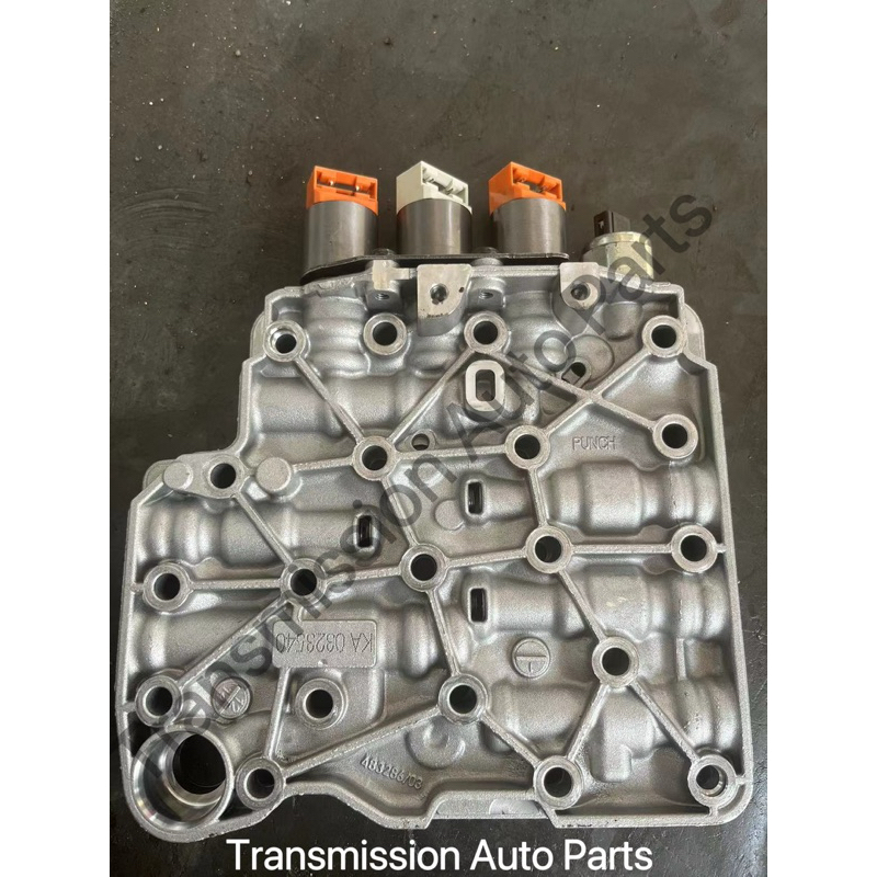PROTON CVT VT2/VT3 PUNCH TRANSMISSION GEARBOX VALVE BODY(RECOND ...