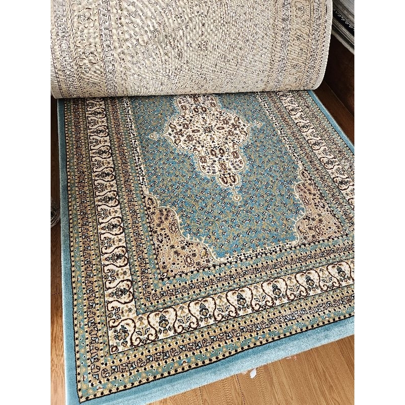 KARPET TURKI 140x200cm / CARPET TURKEY / TURKEY CARPET | Shopee Malaysia