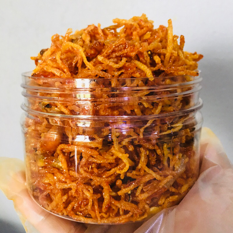 Sambal Ubi Kentang Bilis & kacang / kentang mustofa | Shopee Malaysia