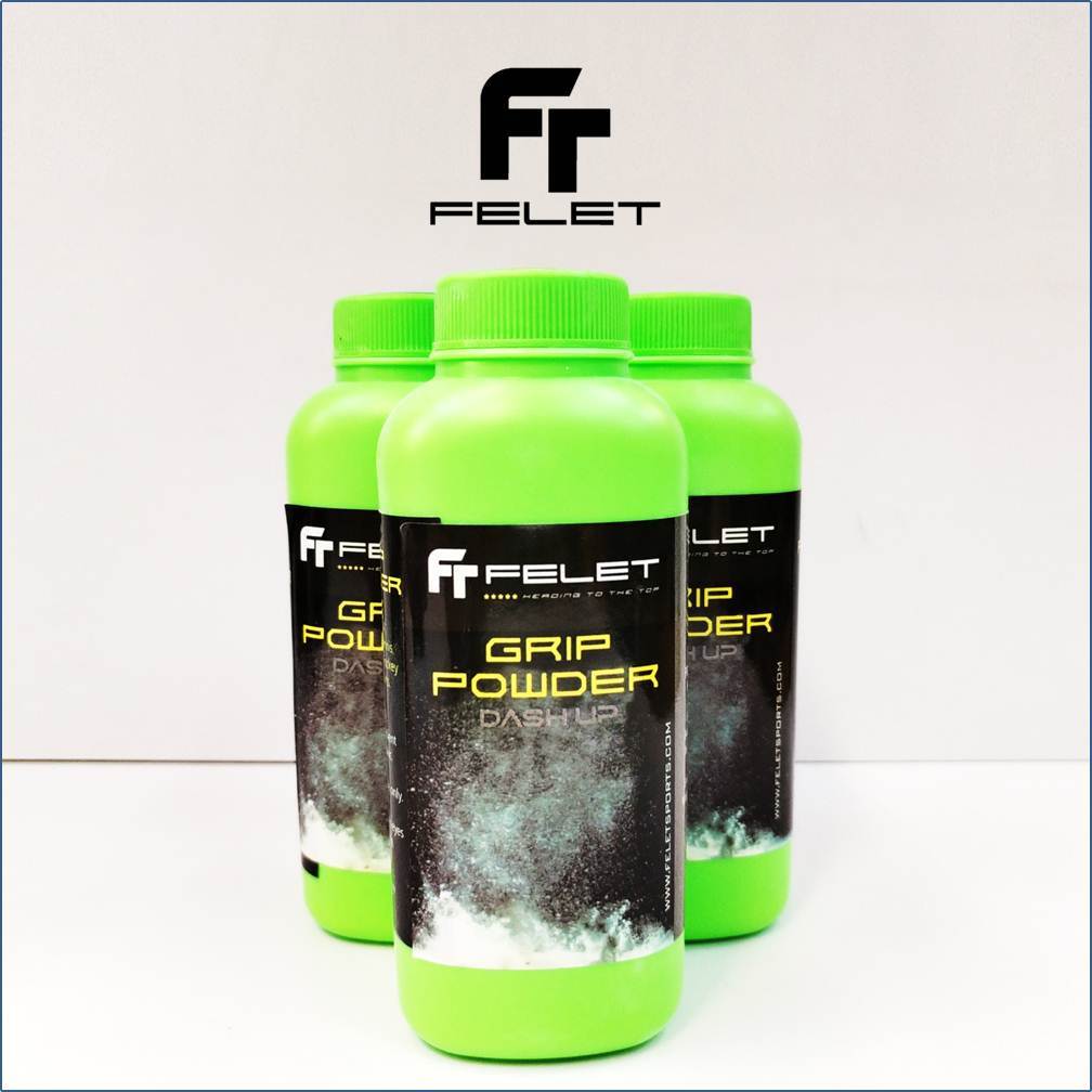 Fleet Racket Grip Powder | Shopee Malaysia