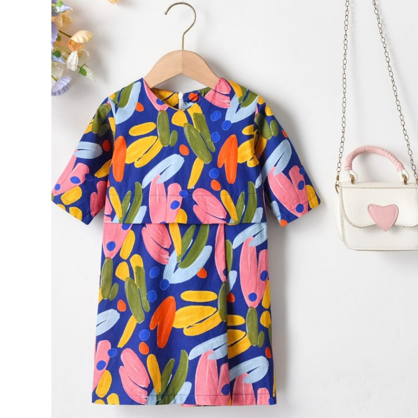 Baju Kurung Baby Raya 2024 | Shopee Malaysia