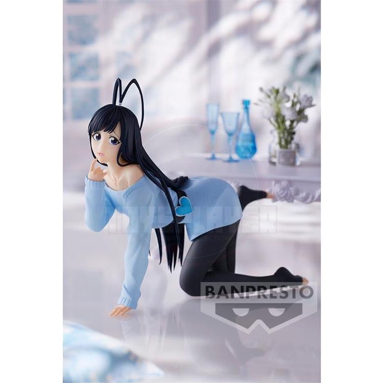 Banpresto Bleach Relax Time Giselle Gewelle Figure | Shopee Malaysia