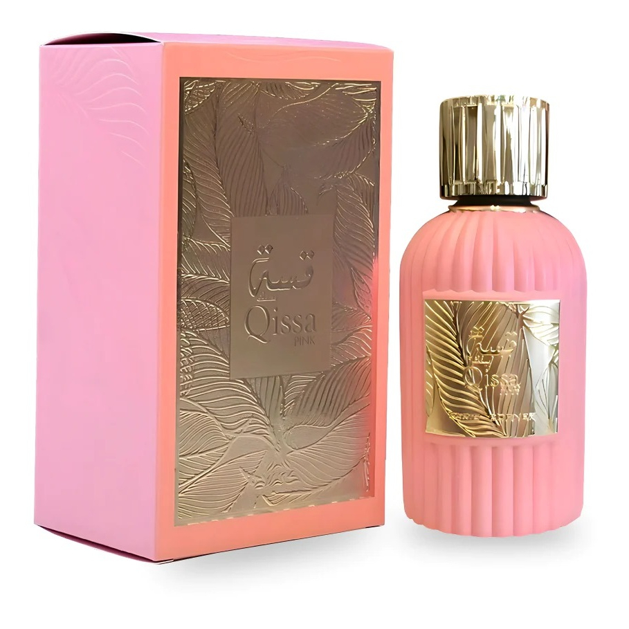 Qissah Pink Women perfumed Paris Corner 100ml Qissa perfume Women Wardi ...