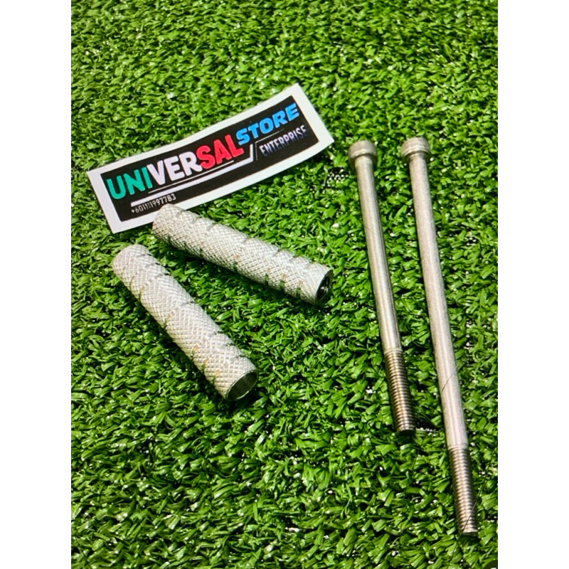 STEP KAKI UDANG 135-LC YAMAHA | Shopee Malaysia