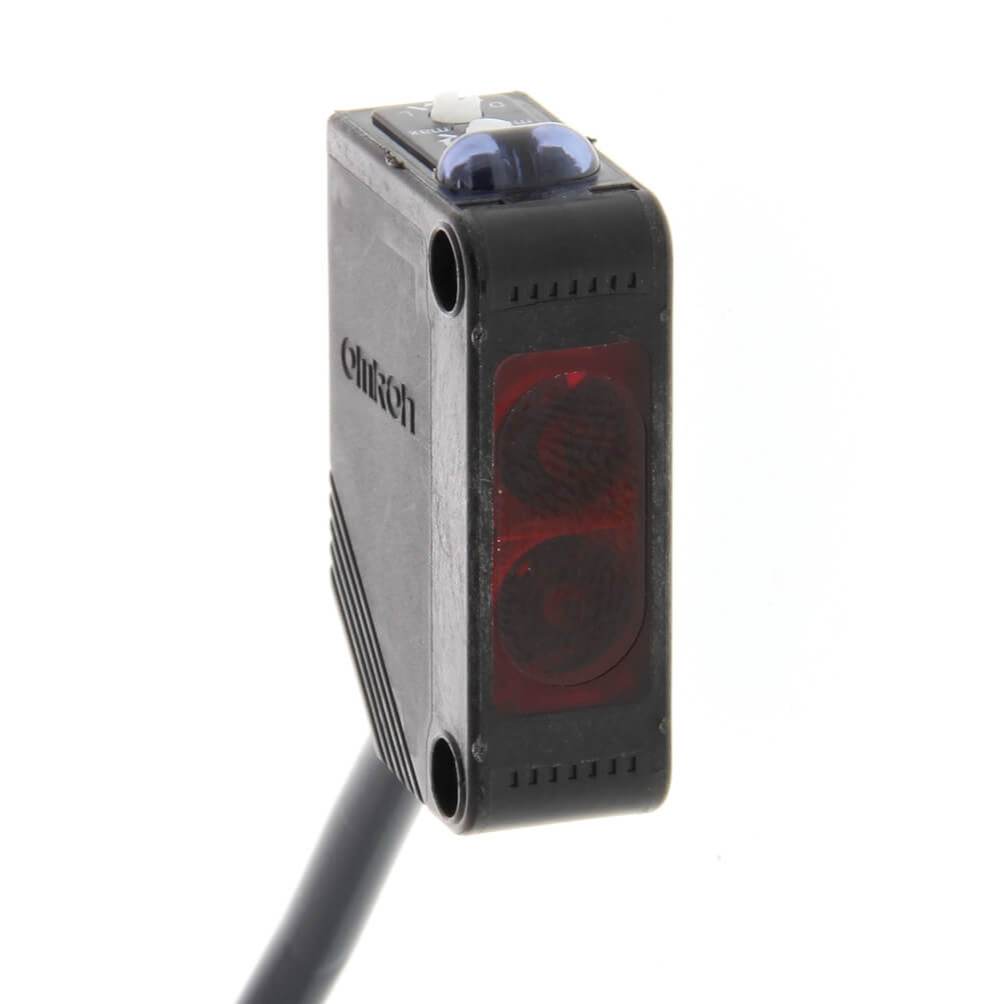 OMRON E3Z-LT61 2M OMS Photoelectric Sensor | Shopee Malaysia