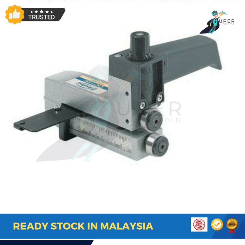 Laminate / FORMICA Cutter Virutex C015-L/Virutex C015L Portable ...