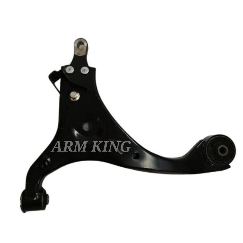LOWER ARM FRONT KIA FORTE 1.6 2.0 (LH : 54500-1M100 / RH : 54501-1M100 ...