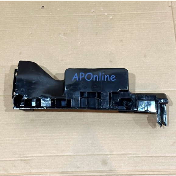 Toyota Hiace KDH200 2014 Front Bumper Side Support | Shopee Malaysia