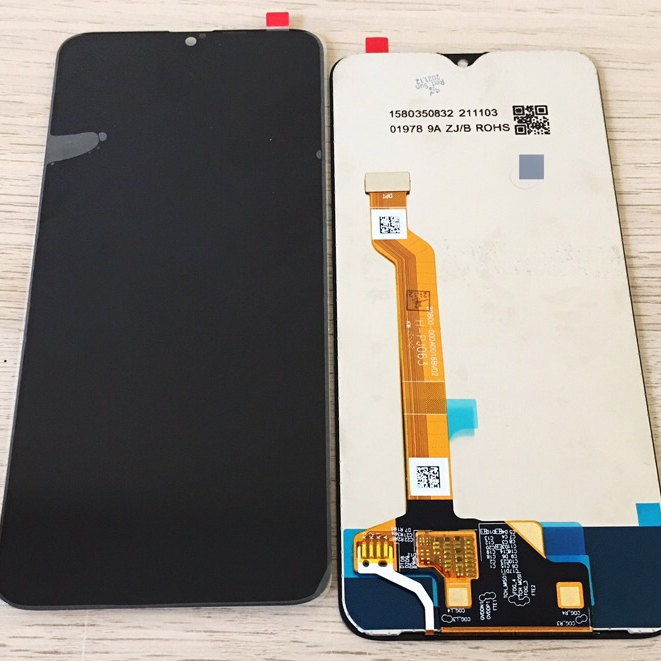[MPS]OP F9/REALME 2 PRO ORIGINAL FULLSET LCD WITH TOUCH DIGITIZER ...