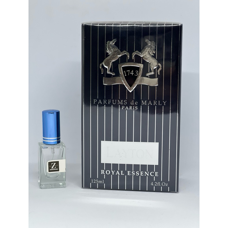 (ORIGINAL)Decant - PDM Layton Edp | Shopee Malaysia
