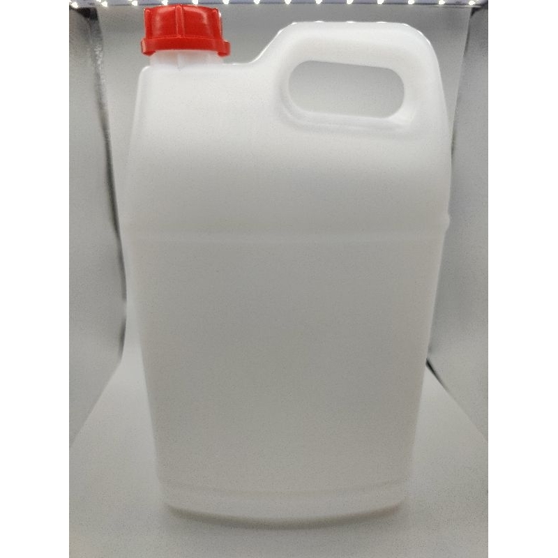 10L HDPE Bottle/ Tong Air / Jerry Can (NEW) | Shopee Malaysia