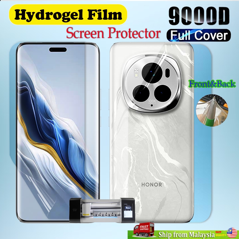 Honor Magic 7 Pro / Magic 6 Pro / 6 / Magic 5 / Magic 5 Pro / Magic 4 Pro / Magic 4 / 3 Pro / 3 ...