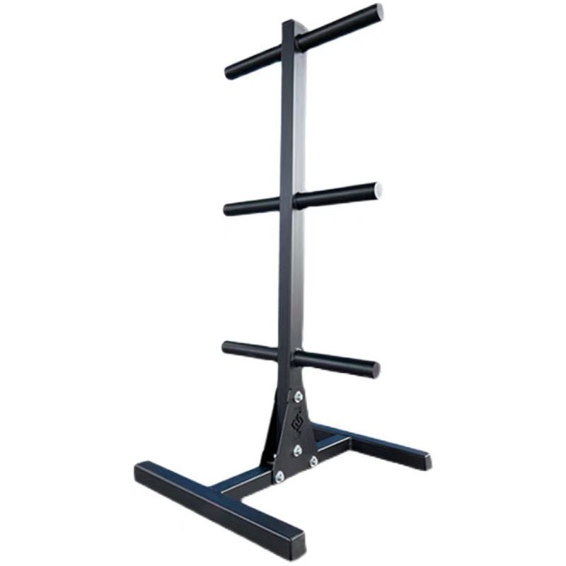 Hansu Power Olympic Weight Plate Tree | Shopee Malaysia