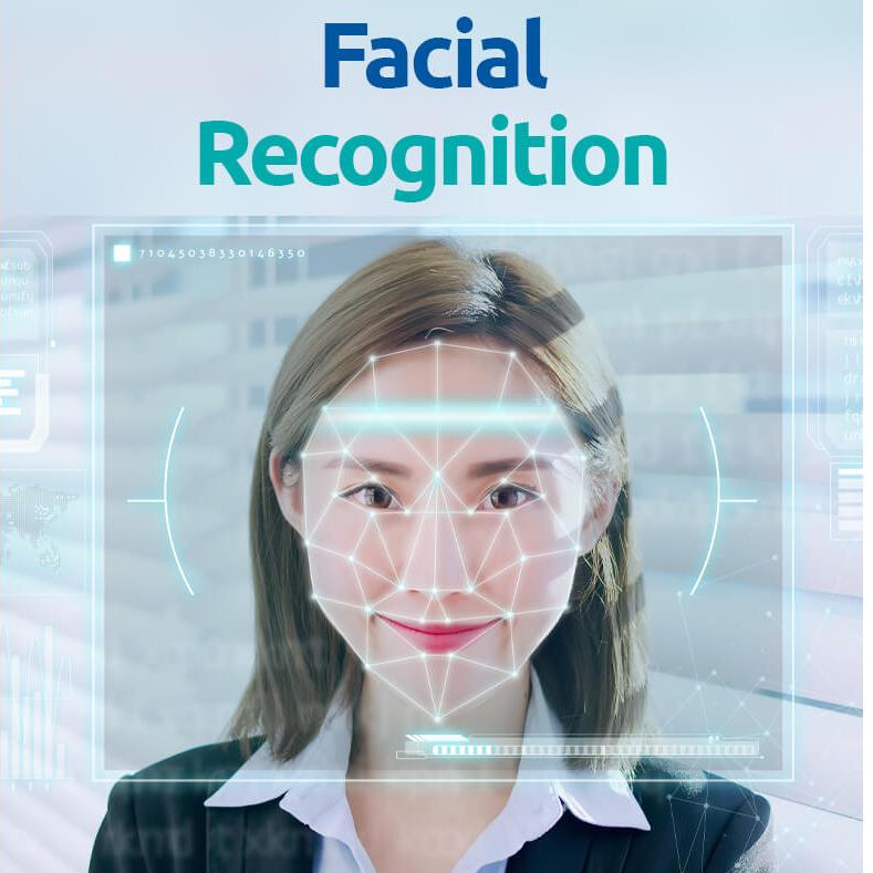 facial access panel for door lock & magnets | Shopee Malaysia