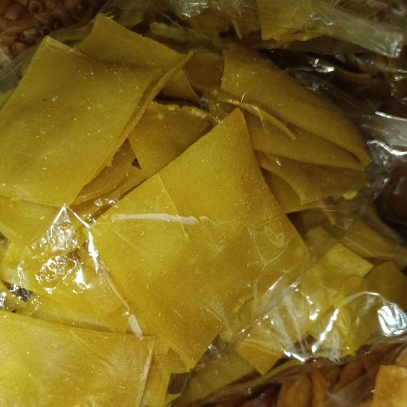 Kerupuk puli petak 500g | Shopee Malaysia