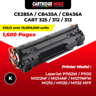 Canon 325 Original Toner Cartridge - Prices and Promotions - Oct 2025 ...