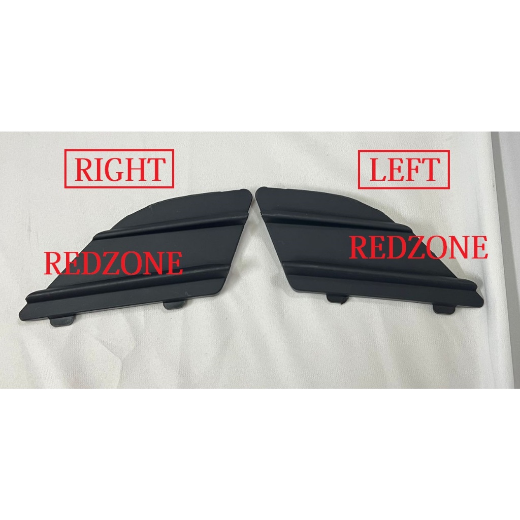 PERODUA ARUZ 2019 FRONT BUMPER TOWING COVER / FRONT TOWING CAP DEPAN ...