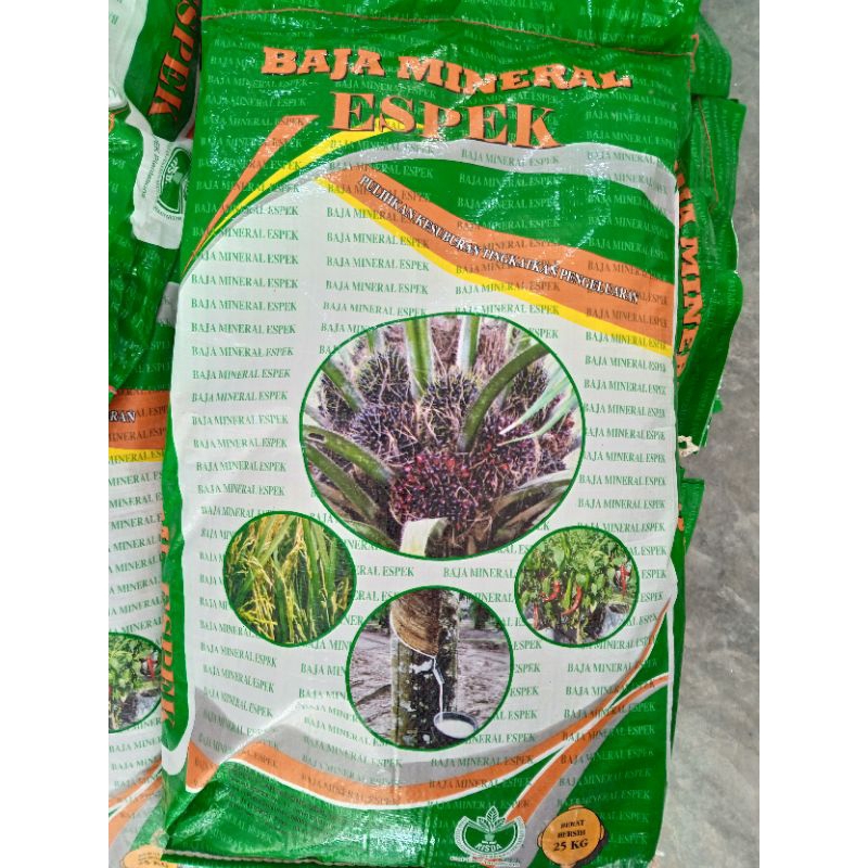 1KG Baja Silica Risda Agro | Shopee Malaysia