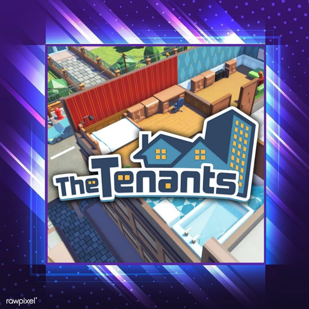 [ PC ] The Tenants ( With DLC ) Offline PC Game ( Digital Download ...