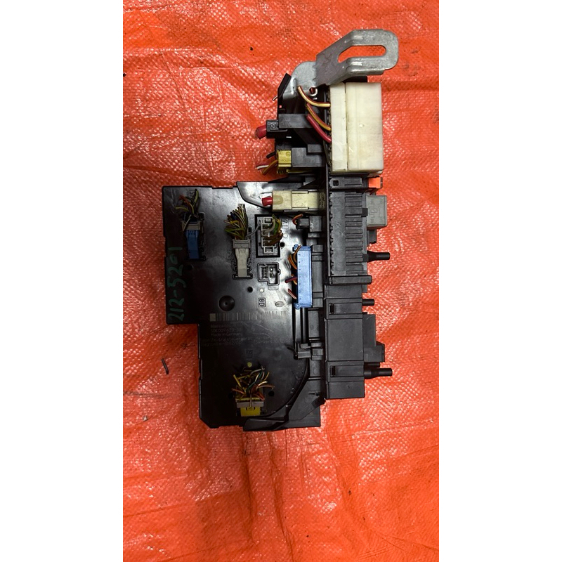 mercedes Benz w204/w212 turbo CGI Rear SAM Module | Shopee Malaysia
