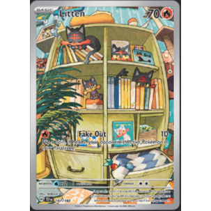 Pokemon TCG SV05 Scarlet & Violet : Temporal Forces Booster Box - 167/ ...