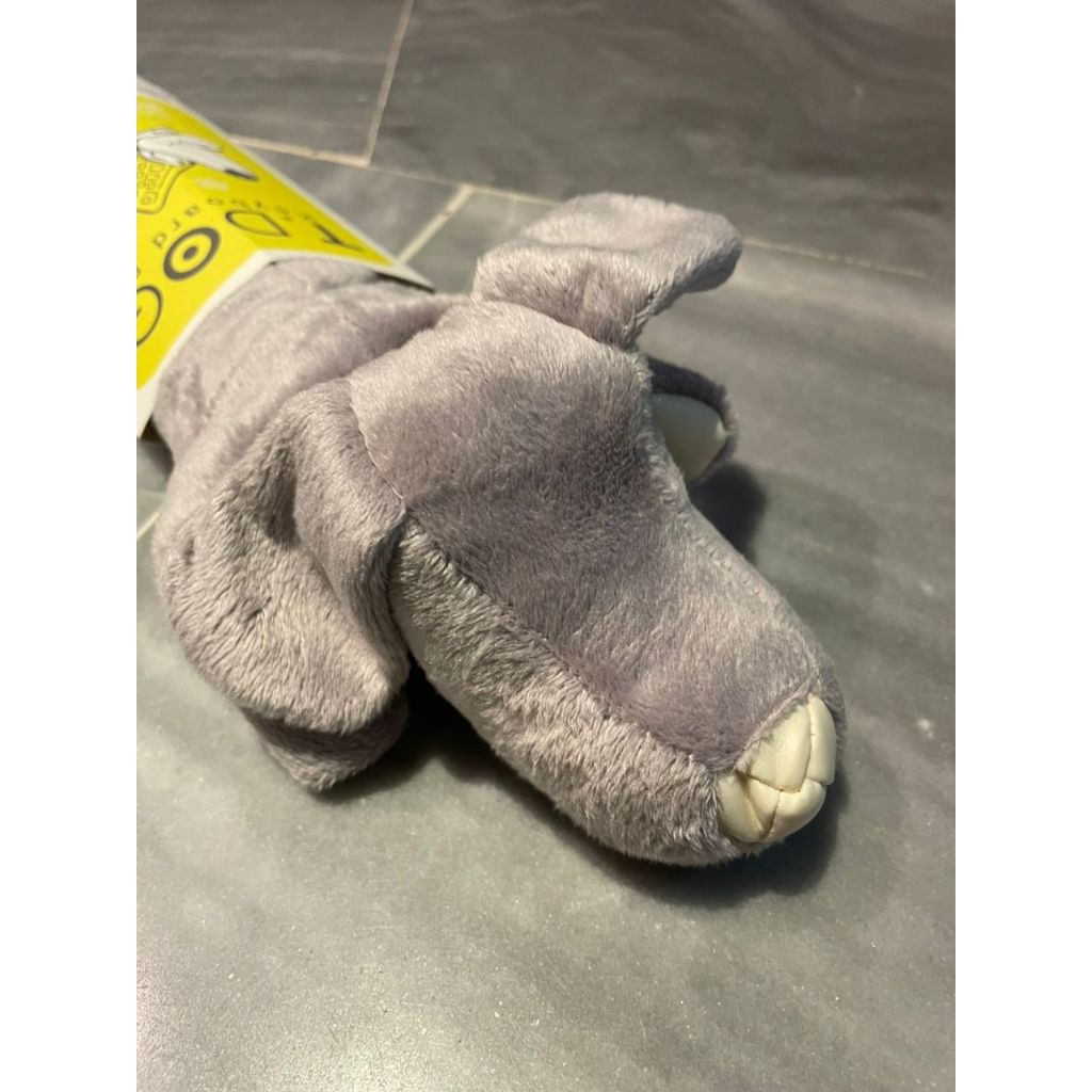Plush Pillow Keyboard Pad T-Dog Soft Pillow | Shopee Malaysia