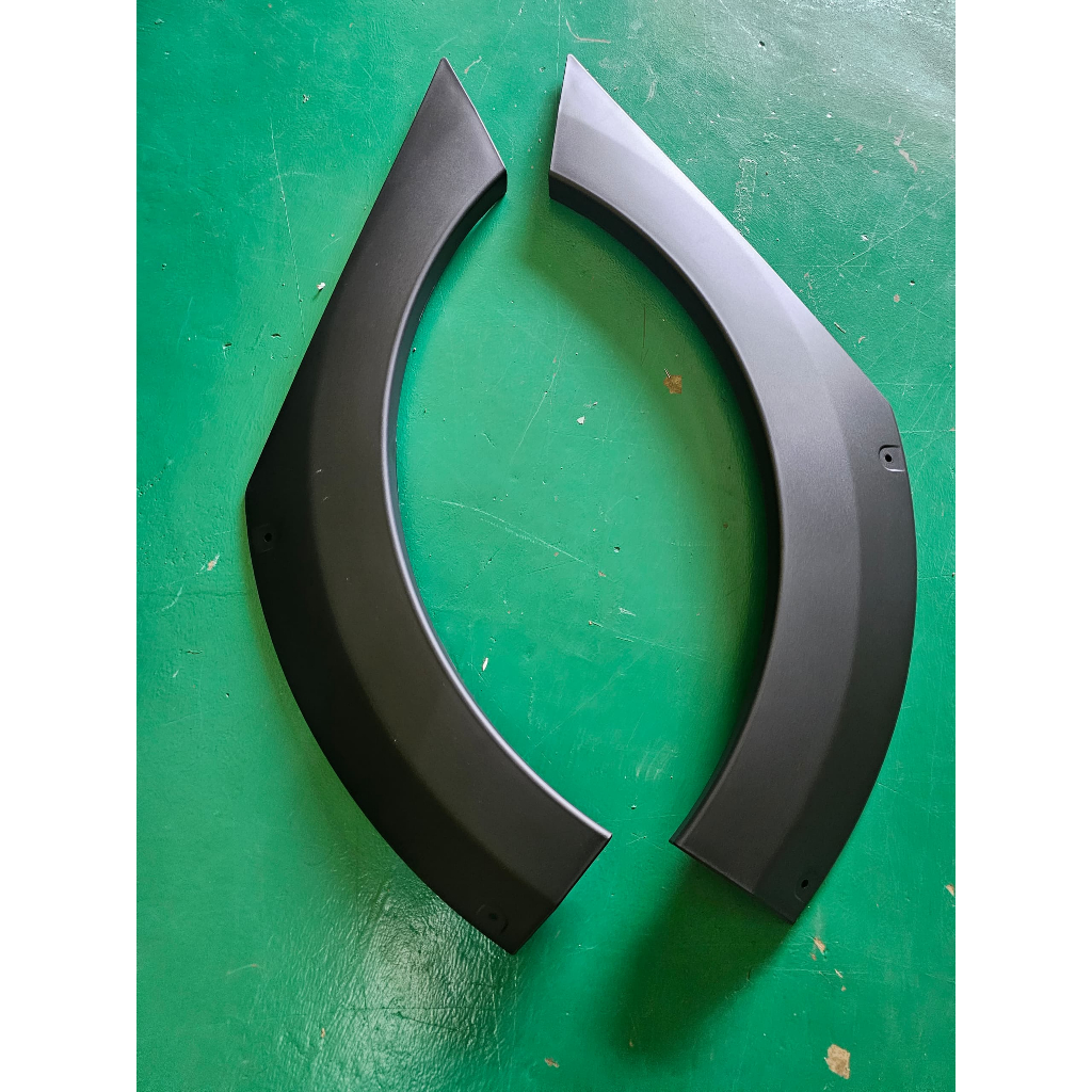 IRIZ ACTIVE CLADDING REAR W ARCH | Shopee Malaysia