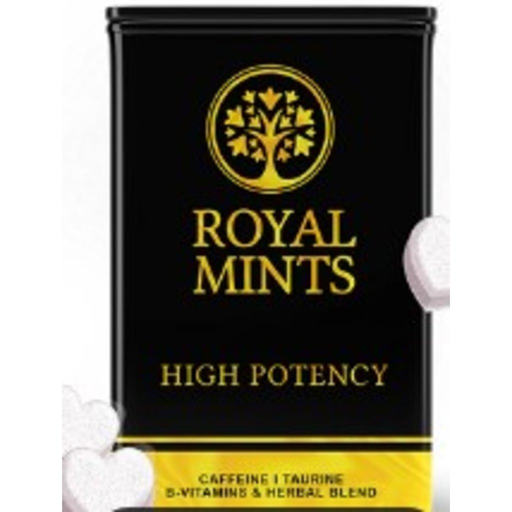 ROYAL MINTS 24 PIECES, MALAYSIA | Shopee Malaysia