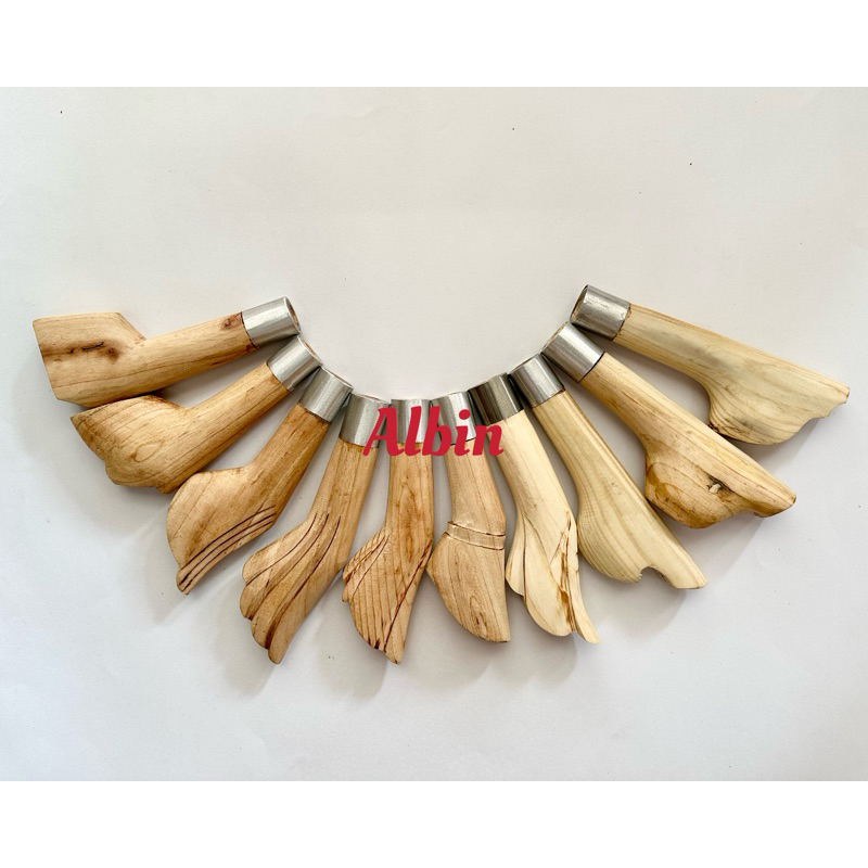 Parang Handle Kayu Borneo Sarawak🪵🪵🌲🌲 | Shopee Malaysia