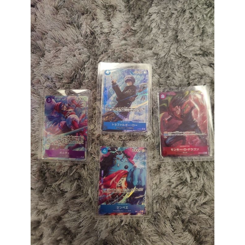 🇲🇾MALAYSIA READY STOCK🇲🇾 OP07 AA card op07-072/op07-045/op07-047/op07 ...