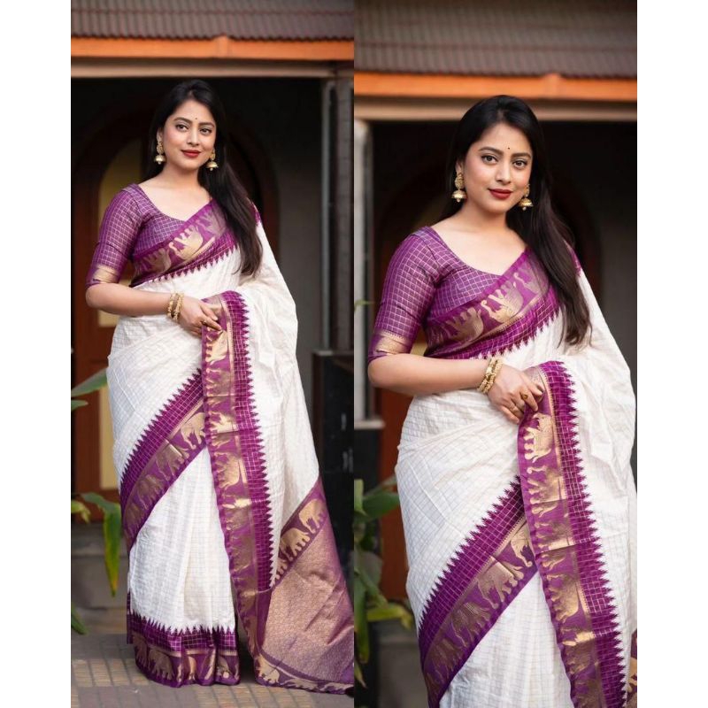 2024 MAC KAIN SARI INDIA MURAH| SARI CANTIK| NEW DESIGN SAREE 2024 ...