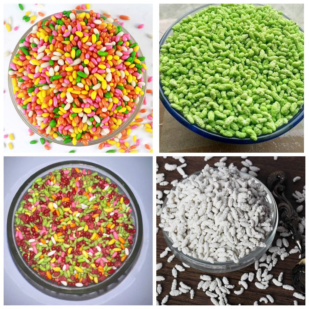 Mouth Freshner / Sweet Fennel Seeds / Indian Mukhwas Saunf | Shopee ...