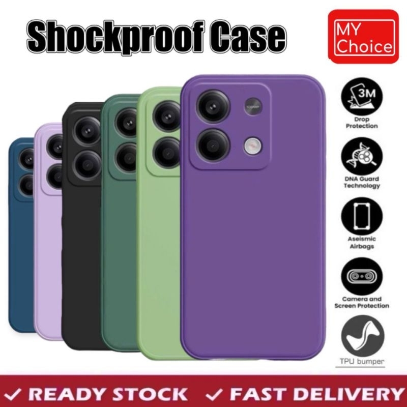 Candy Case For Redmi Note 13 Pro 5G Note 13 Pro+ 5G Note 13 5G Case ...