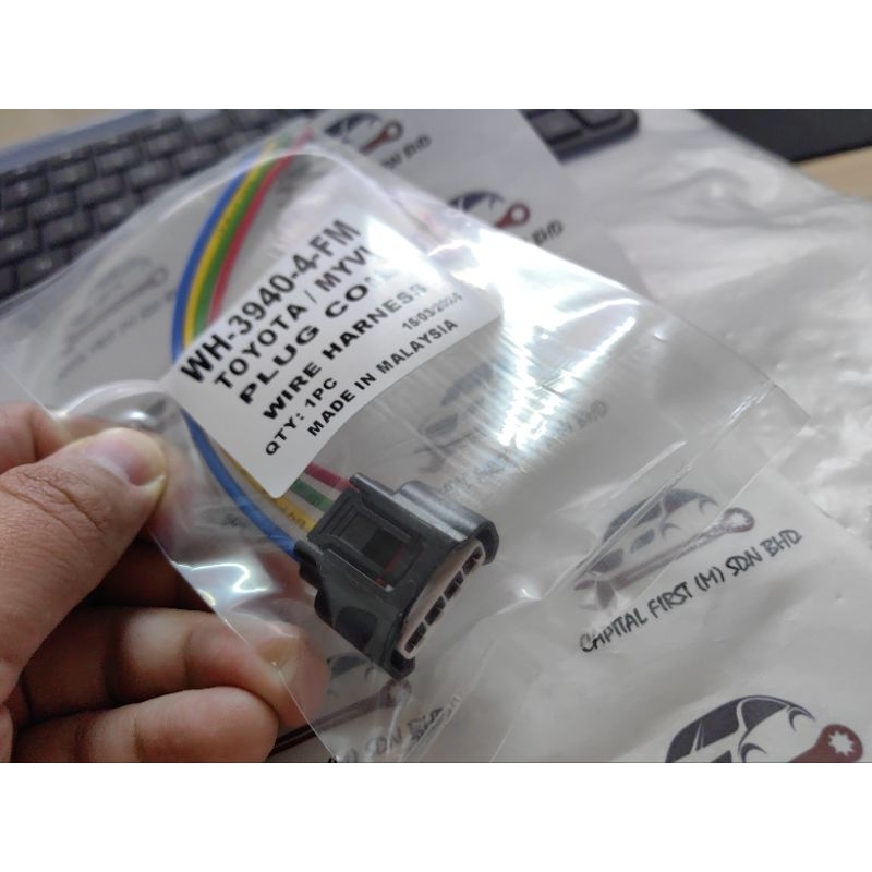 90919-02248/T2008/T2005/T2001/02260 TOYOTA IGNITION PLUG COIL CAMRY ...