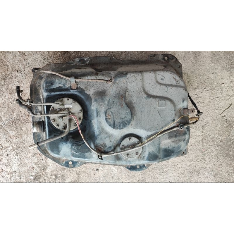 Fuel Tank L2/L5 injection perodua kancil | Shopee Malaysia