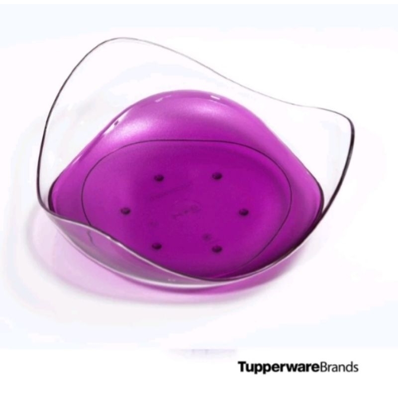 Tupperware Elegancia Cake Server (1 pc) | Shopee Malaysia