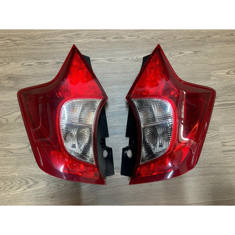 NISSAN NOTE TAIL LAMP | Shopee Malaysia