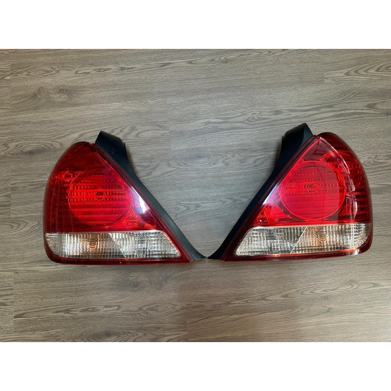 NISSAN N16 TAIL LAMP | Shopee Malaysia