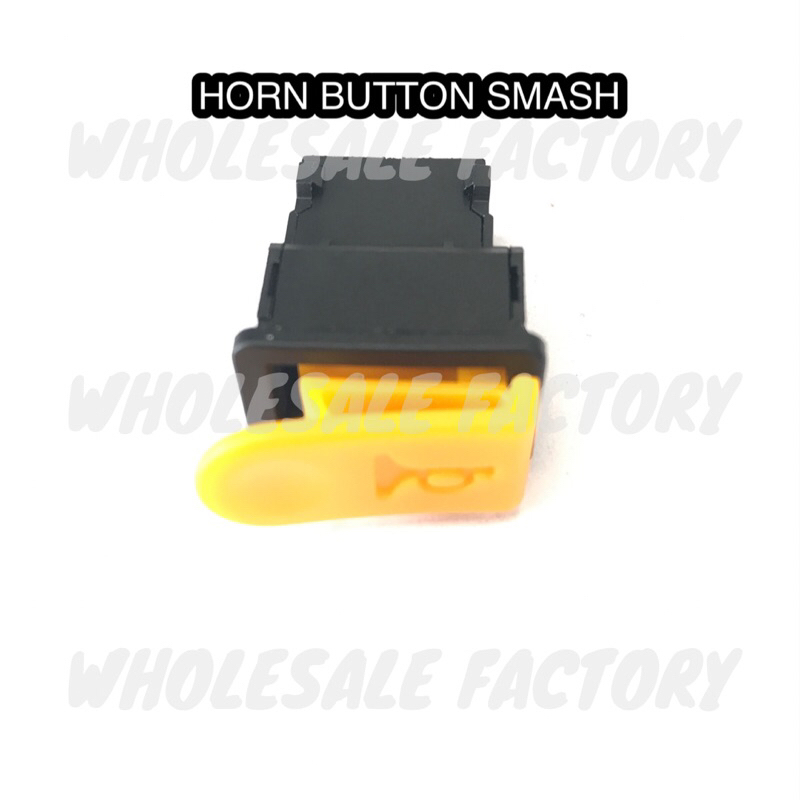 SUZUKI SMASH BUTTON HANDLE SWITCH (HORN / HIGH LOW) | Shopee Malaysia
