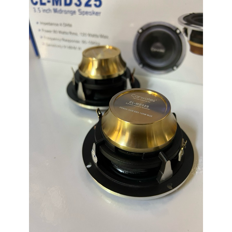 carwales 3” inch mid range (first buy rm30 voucher) car hight ...