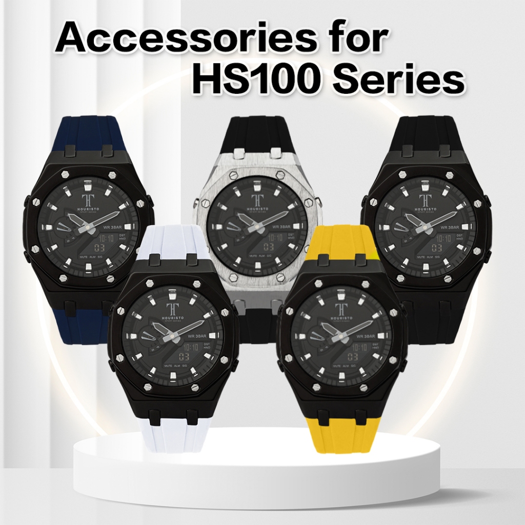 Accessories for HS100 Series | Shopee Malaysia