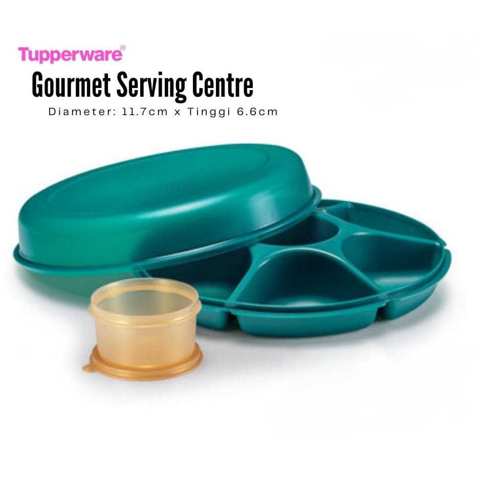 Tupperware - Serving Center | Shopee Malaysia