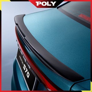 Proton S70 Spoiler Proton S70 Body Kit Proton S70 Car Accessories ...