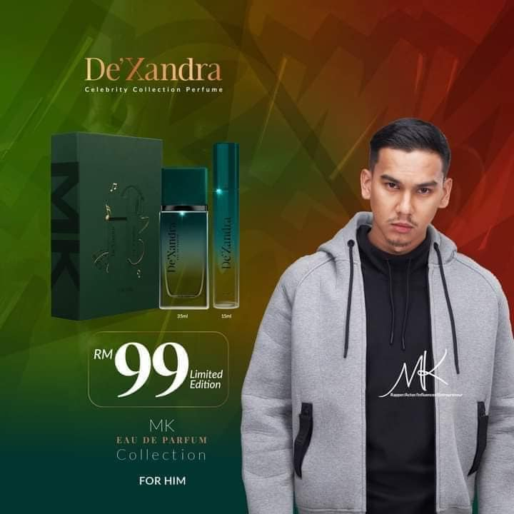 DEXANDRA Official, Online Shop | Shopee Malaysia