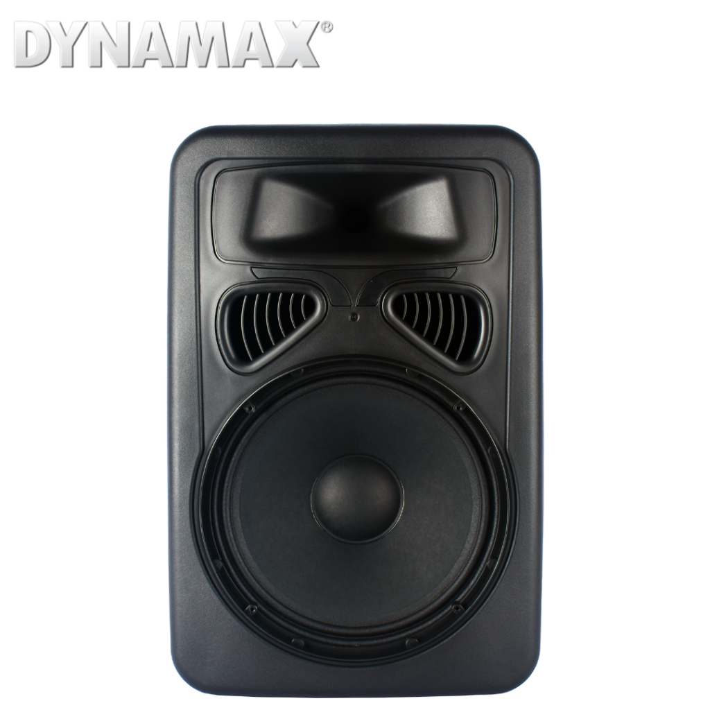 DYNAMAX J15 15" 450W 2 WAY Passive Speaker (1 Biji) | Shopee Malaysia