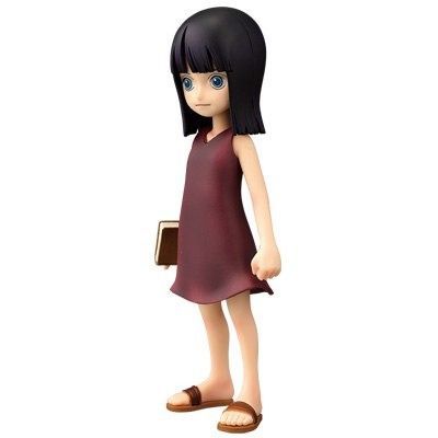 Banpresto One Piece DXF The Grandline Children Vol.4 Nico Robin Nicole ...