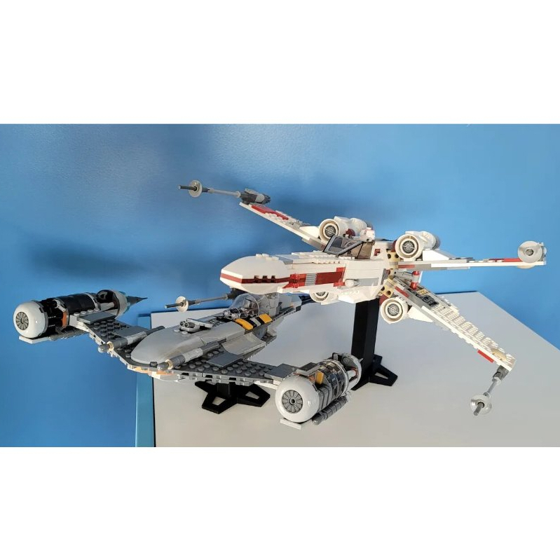 Universal Lego Stand, lego Display Stand Display Set | Shopee Malaysia